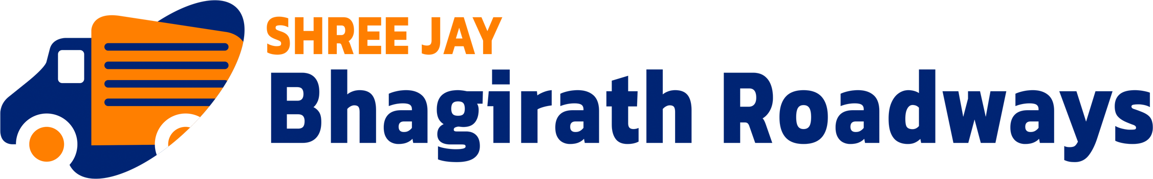 Login - Shree Jay Bhagirath Roadwaus